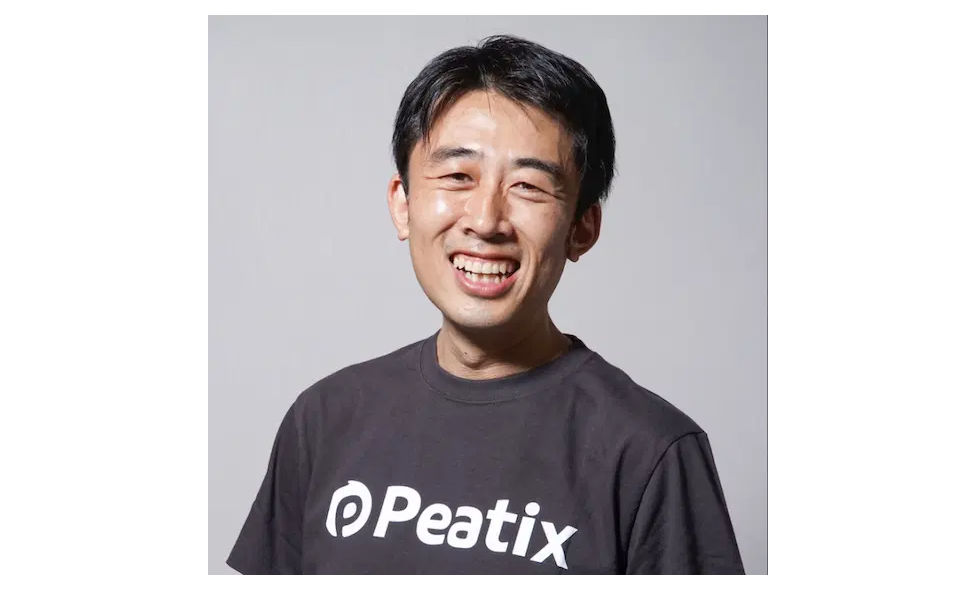 Peatix Japanが描く「第二創業期」―創業14年、新社長が語る“人とつながる”プラットフォームの原点と未来― | ダイヤモンド・ビジョナリー